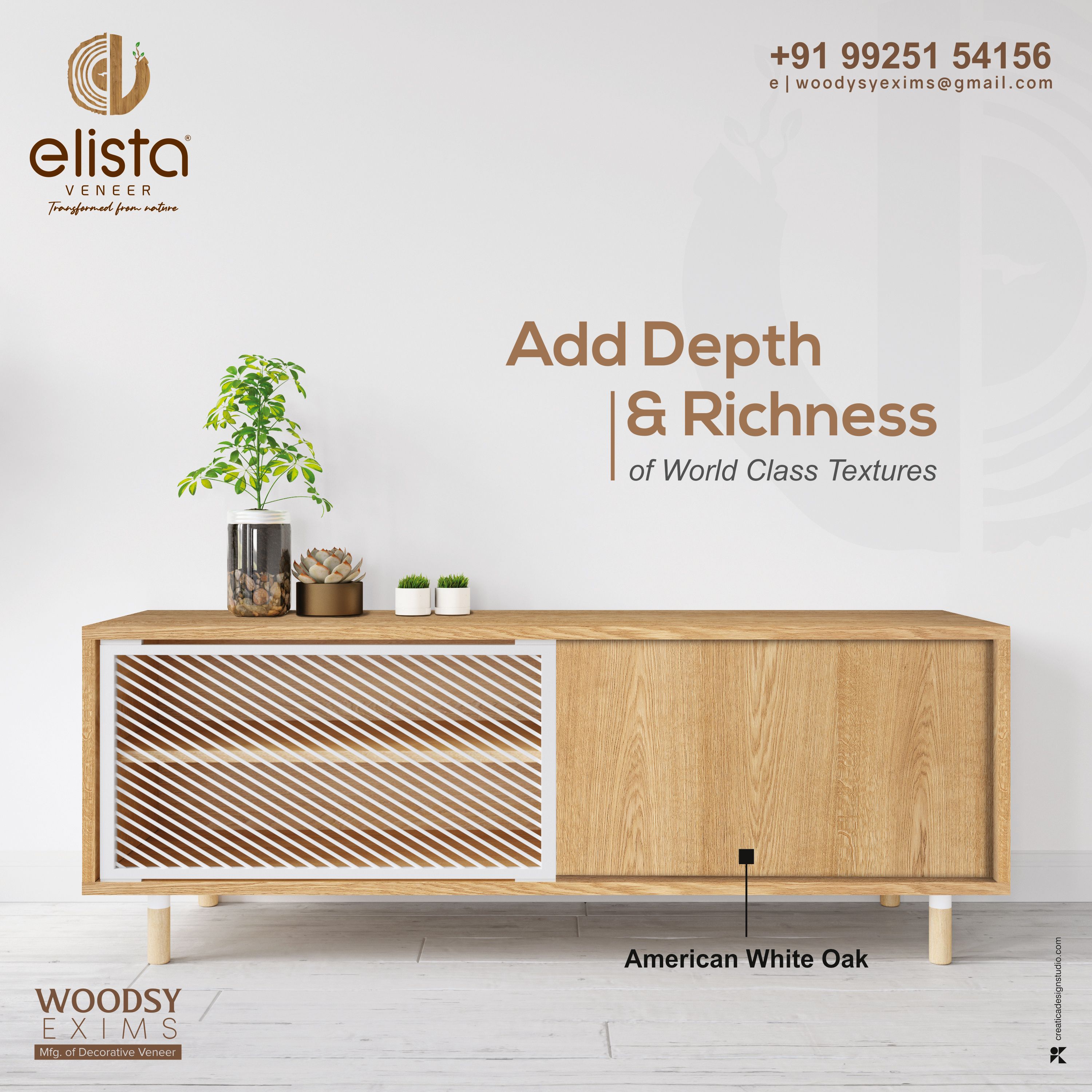Almotaheda Wood